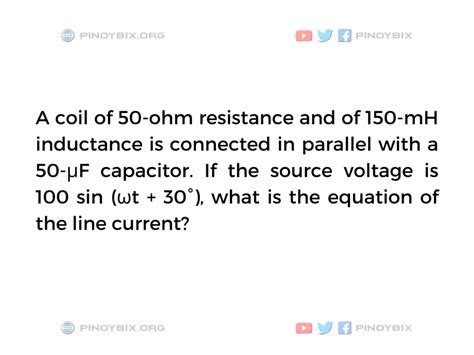 Solution What Is The Equation Of The Line Current