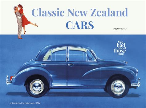 Classic Cars New Zealand