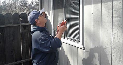 Energy Savings Assistance Program Self Help Home Improvement Project
