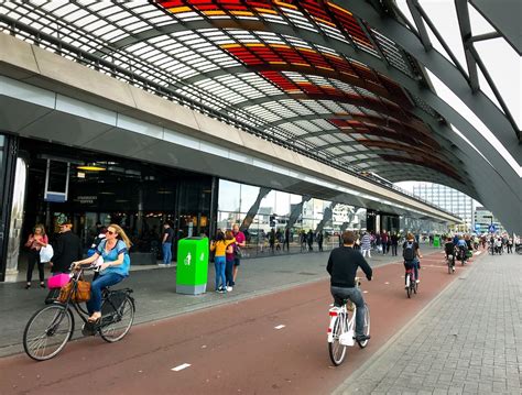 Amsterdam Bike Rental A First Timers Guide