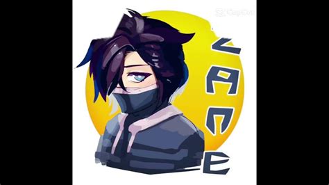 Zane Romeave Aphmau Zane Emo Youtube