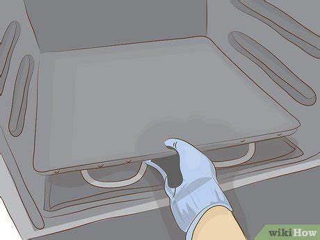 How To Replace An Oven Element Steps With Pictures WikiHow
