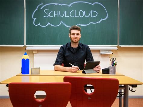 Thüringer Schulcloud Nordhäuser Schulen Noch Nicht Vollauf Begeistert