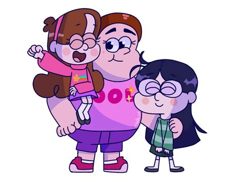 Discuss Everything About Gravity Falls Wiki Fandom