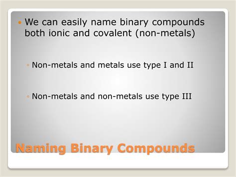 PPT Ionic Compounds And Naming PowerPoint Presentation Free Download ID 1996372
