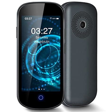 Top Best Offline Language Translator Device Reviews Buying Guide Katynel