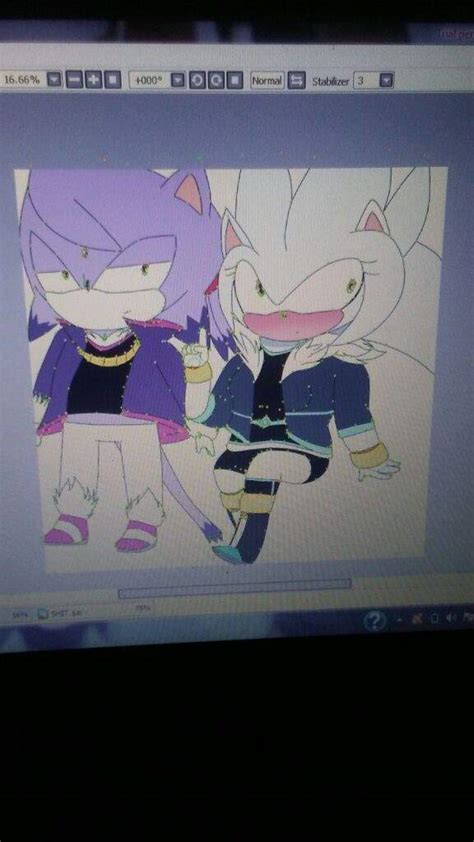 Sonic Gender Swap Sonic The Hedgehog Amino