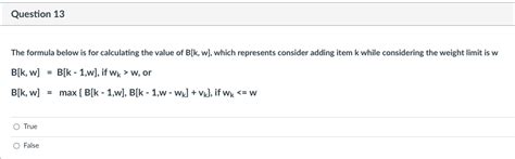 Solved Question 11 For The Initial Array Given Below We Can Chegg