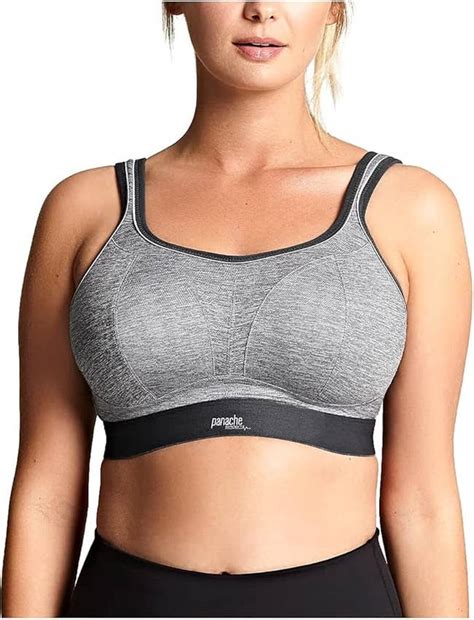 27 Comfortable Bras That Actually Fit Large Busts