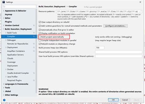 Maven 打包报错，target无法删除failed To Clean Project Failed To Delete Dtargettarget文件夹下jar包删除不了 Csdn博客