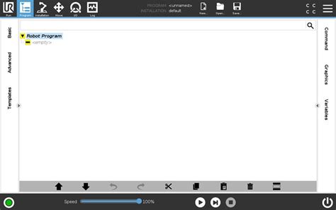 Universal Robots Cb3 To E Series Programs Transferring Quick Guide
