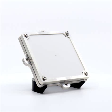 X Band Payload Telemetry Antenna Anywaves Space Antenna Makers