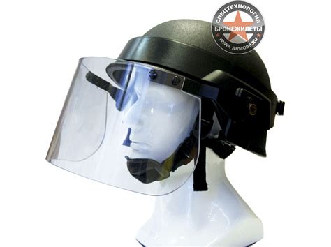 Шлем противоударный ШПУ тип «Н» купить у производителя по низкой цене в ...