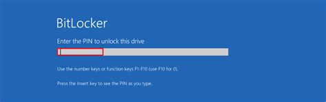 Configure And Enable Bitlocker On Windows Server 4sysops Enabling