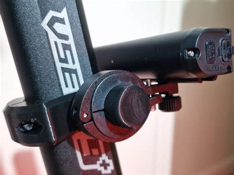 Vsett 9 Series Bar Extender Pole Light Accessories By Adaks Makerworld Download Free 3d Models