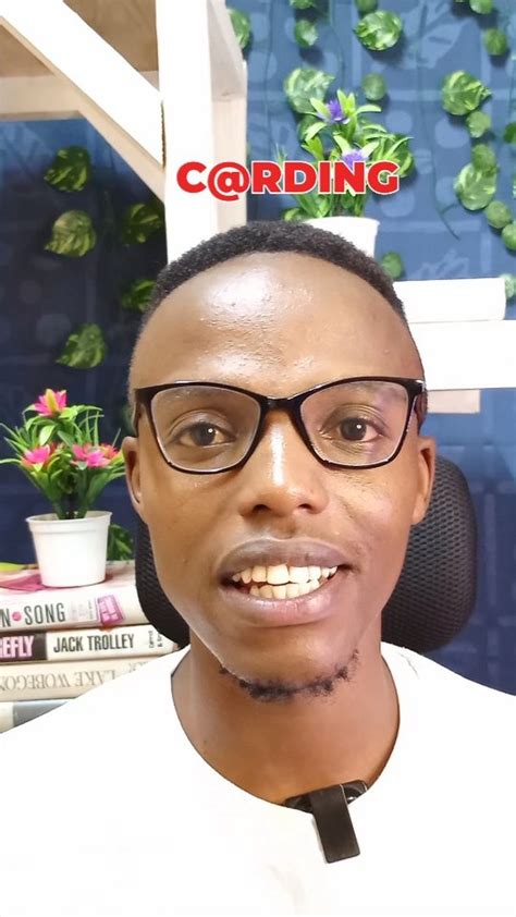 Jesse Maina Tech Techy Jesse • Instagram Photos And Videos