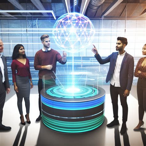 The Rise Of Quantum Computing How It Will Revolutionize Industries In