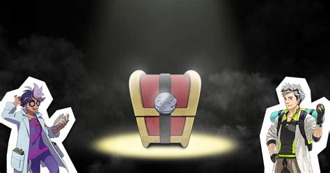 새로 발견된 포켓몬 「모으령」을 조사 중