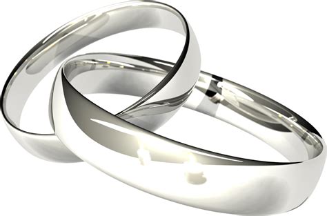 Wedding Rings Png Without Background