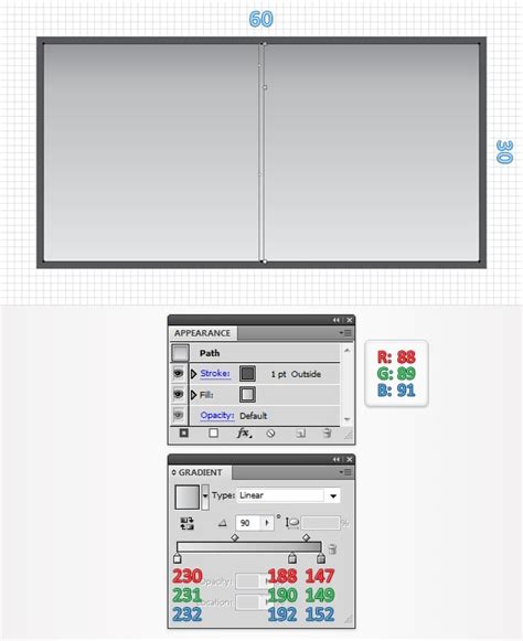 Quick Tip How To Create A Simple Set Of Switch Buttons Envato Tuts