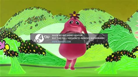 Yo Gabba Gabba Theme Song In G Major 74 Fixed Youtube