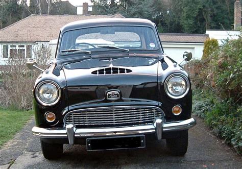 All Austin Models List Of Austin Cars And Vehicles
