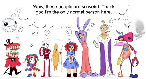 Pin By Akurav On Tadc In 2023 Pretty Drawings Fan Art Circus Art