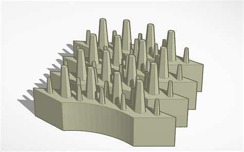 3d Design Onewheel Rail Guards Tinkercad