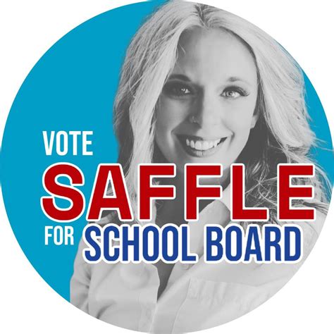 Cassandra Saffle Cloudcroft School Board Member