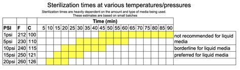 Pasteurization And Sterilization Salish Mushrooms
