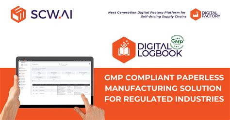 Digital Logbook Scw Ai