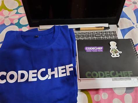 Rohit Oberoi On Linkedin Codechef Codechefchapters