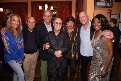 Legendary Songwriter Bert Berns Songwriters Hall Of Fame