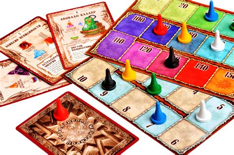 Лучшие настольные игры на двоих: 15 лучших настольных игр для двоих ...