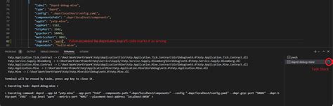 warning loglevel inconsistency · issue 148682 · microsoft vscode · github