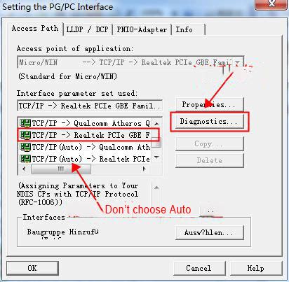 CPU XP ETH Ethernet Interface XUEPLC