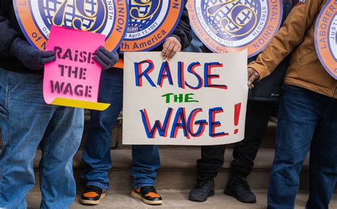 Will Your Paycheck Go Up What The Department Of Labor Says About The