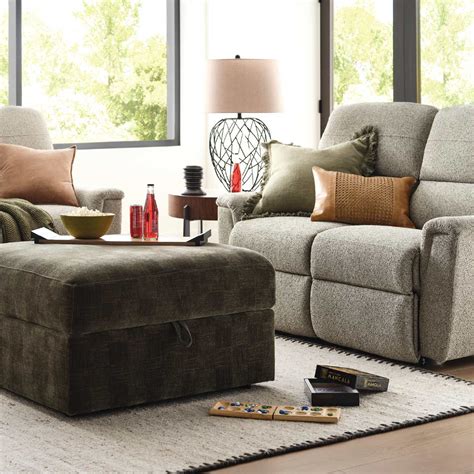 Oversized Recliners La Z Boy
