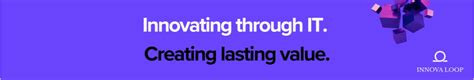 Innova Loop Linkedin