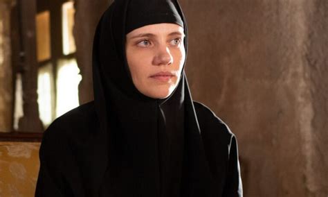 Μαύρο Ρόδο Spoiler Η κίνηση της Ελισαβετ που σημαίνει το τέλος της σχέσης της