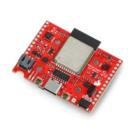 Сетевой контроллер Электроника Sparkfun Datalogger Iot 9dof Sparkfun