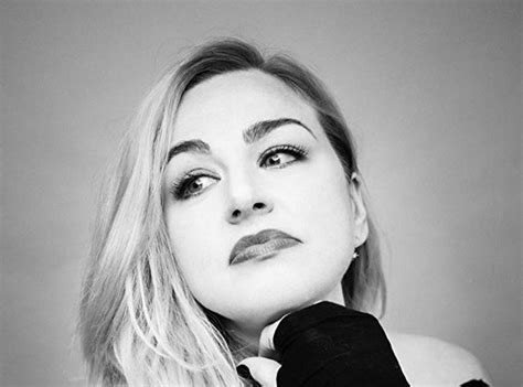 Actress Bethany Watson