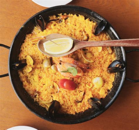 작은스페인 서울 강북 연희동 맛집검색 식신