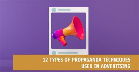 Bandwagon Propaganda Ads 7 Different Types Of Propaganda Techniques