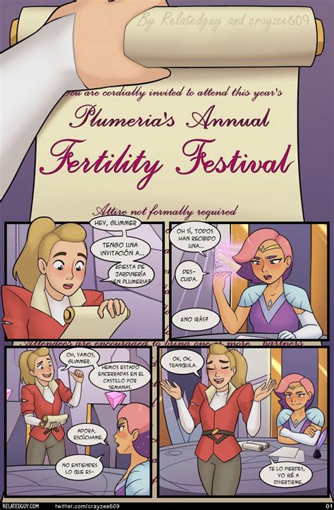 Plumeras Annual Fertility Festival Relatedguy
