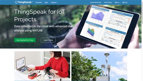Smart Control Of Raspberry Pi Fan Using Python And Thingspeak Raspberry