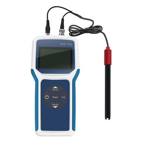 Portable Oxygen Tester Tester Guangzhou Qili Environmental
