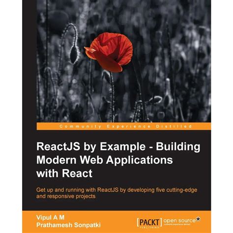 Reactjs By Example Building Modern Web Applications