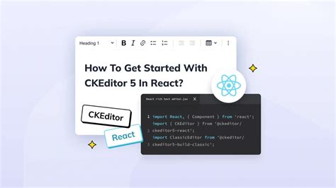 Ckeditor Ecosystem Blog