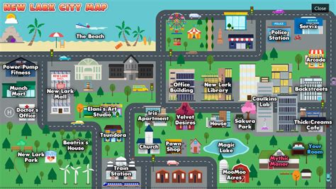 Mythic Manor NSFW By Jikei